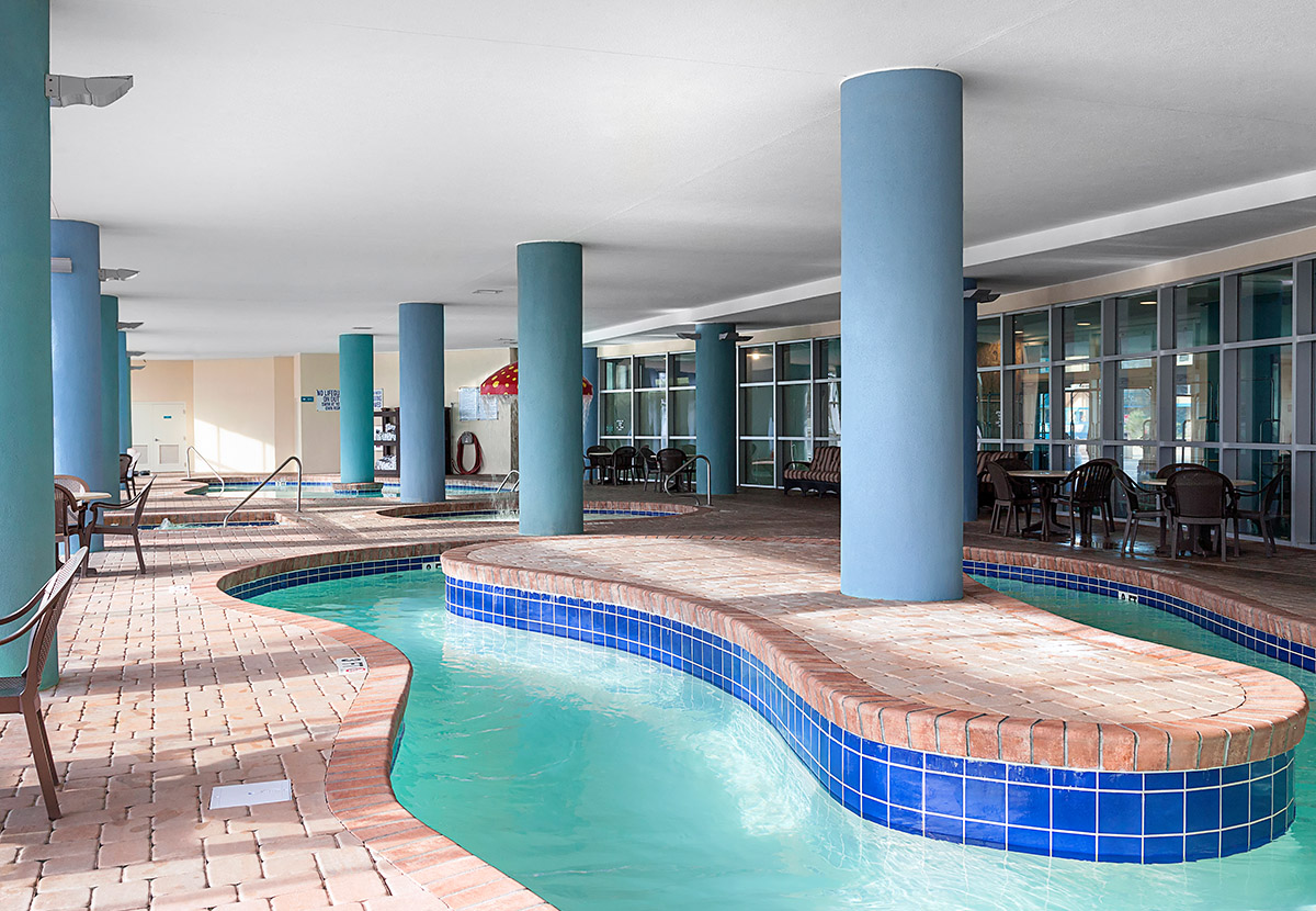 Online Reservations - Bay View Resort Myrtle Beach