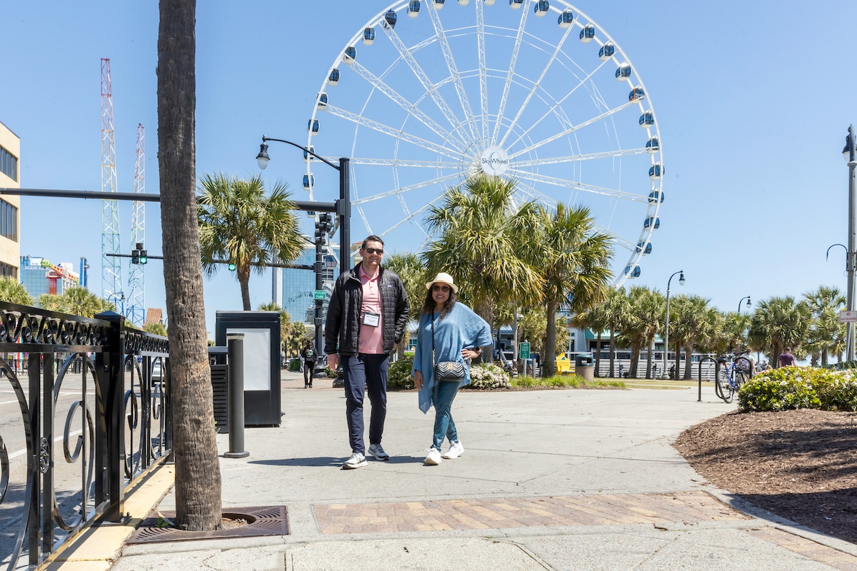 Enjoy A Winter Getaway at Bay View Resort in Myrtle Beach - Bay View ...