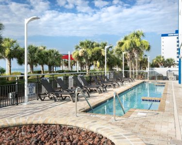 Myrtle Beach: Your Ultimate Family-Friendly Escape - Bay View Resort ...